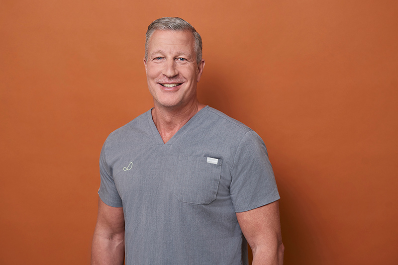 Das Team - HNO Praxis Eidelstedter Platz